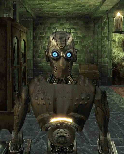 Scrapz | Fallout: The Frontier Wiki | Fandom