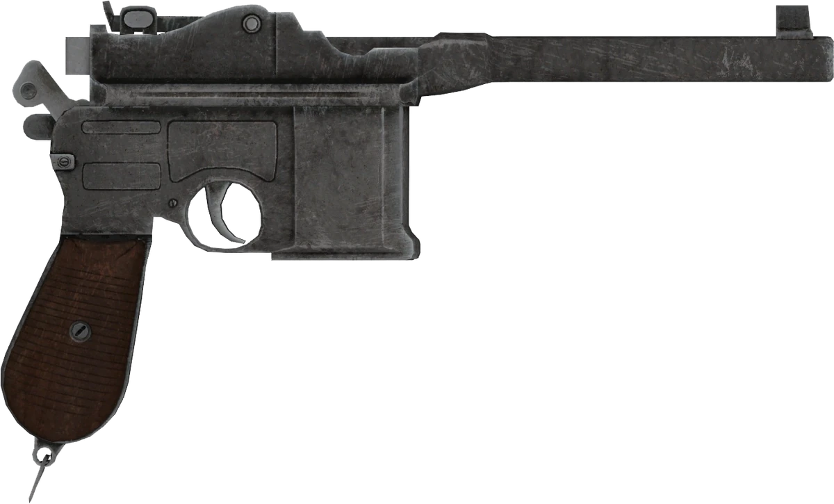 Unbound | Fallout: The Frontier Wiki | Fandom