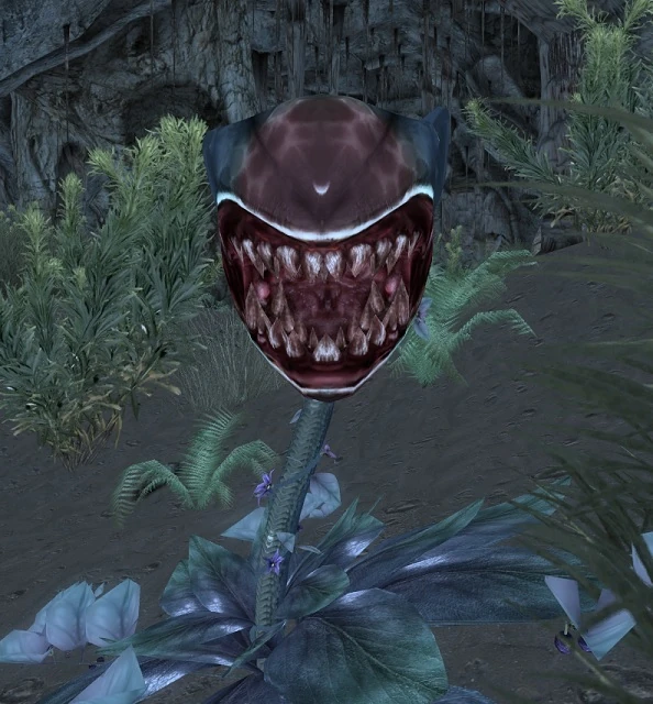 Nightshade | Fallout: The Frontier Wiki | Fandom