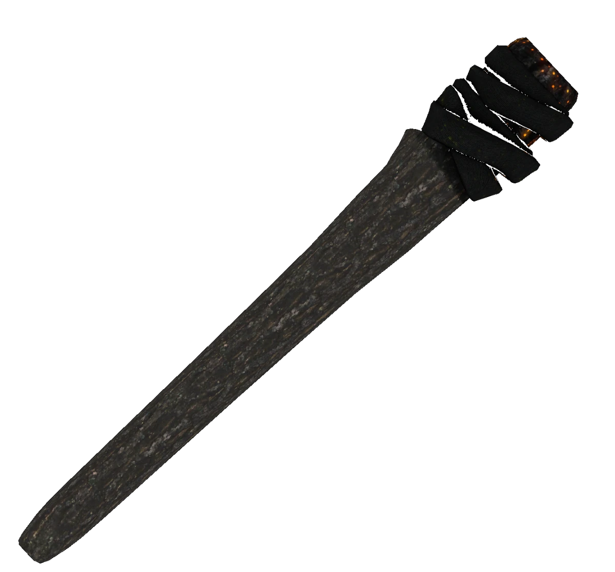 Torch | Fallout: The Frontier Wiki | Fandom