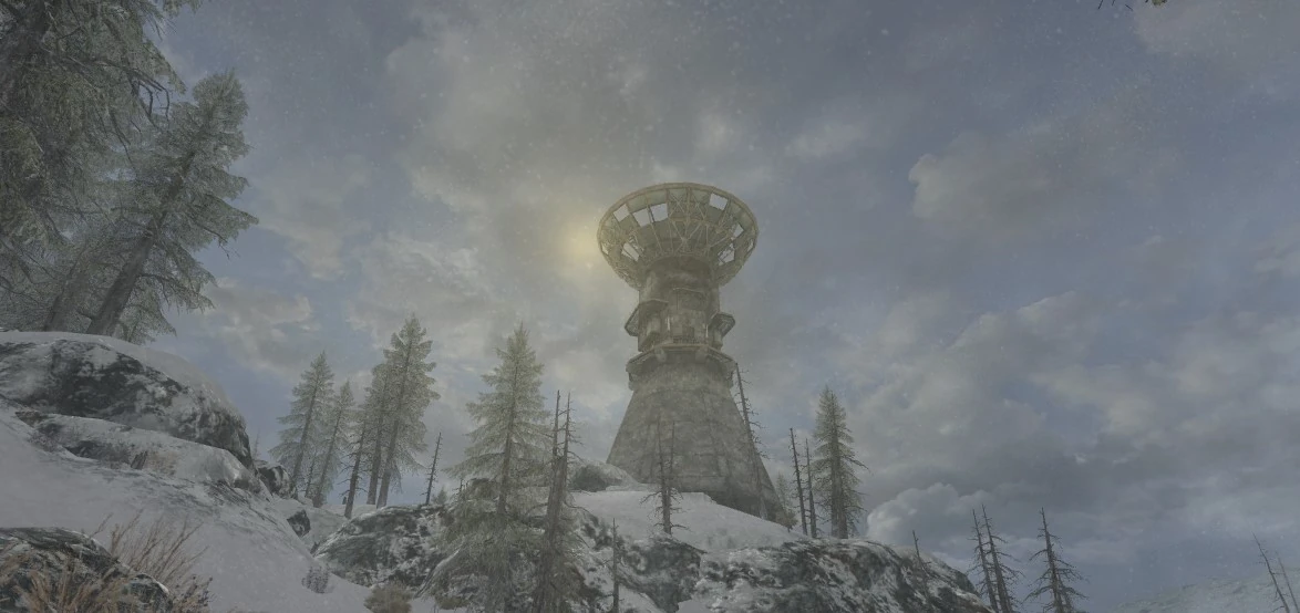 Council Crest park facility | Fallout: The Frontier Wiki | Fandom