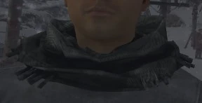 SCAV Scarf (Green) | Fallout: The Frontier Wiki | Fandom