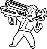 Fat Man | Fallout: The Frontier Wiki | Fandom