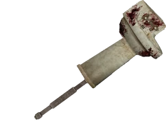 Latherer | Fallout: The Frontier Wiki | Fandom