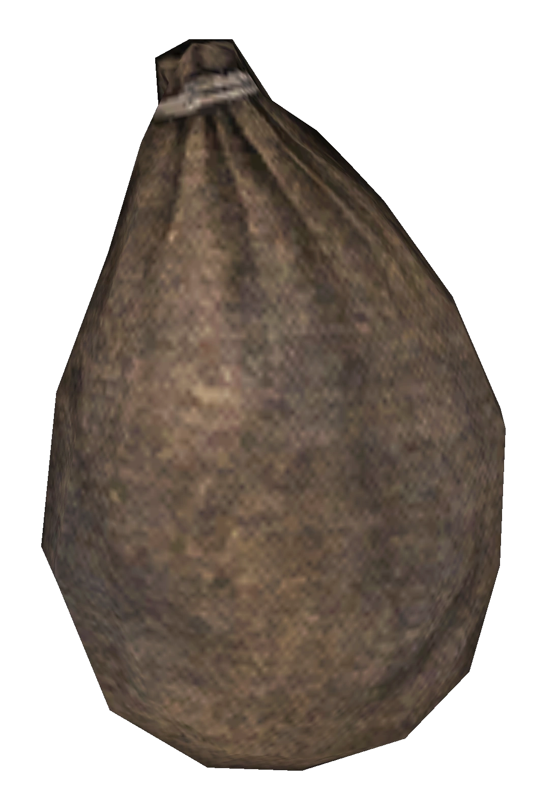 Bag backpack | Fallout: The Frontier Wiki | Fandom