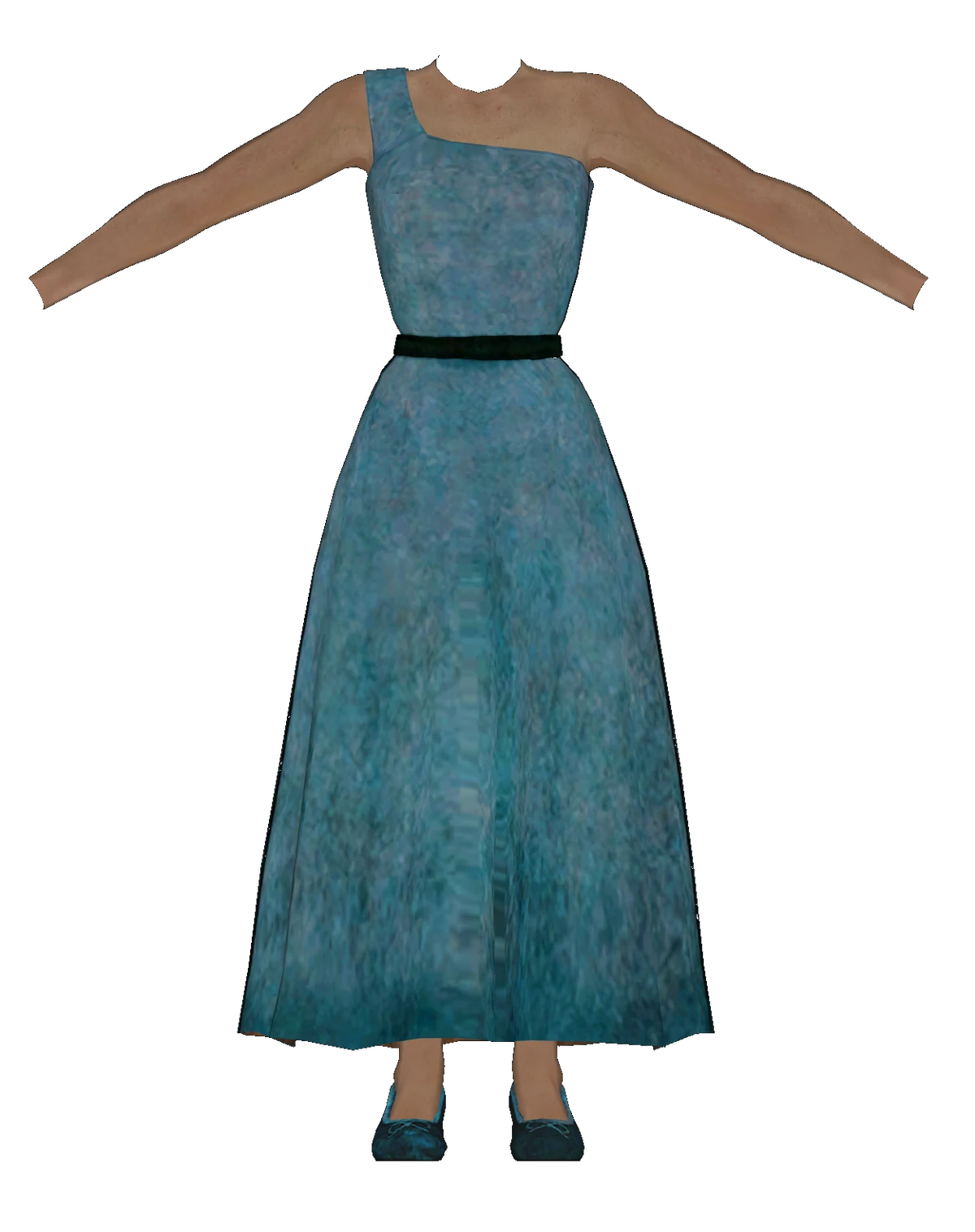 Elsa's outfit | Fallout: The Frontier Wiki | Fandom