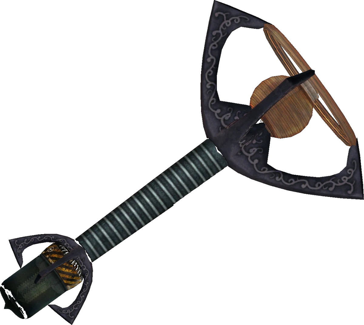 Crimson Lightning | Fallout: The Frontier Wiki | Fandom