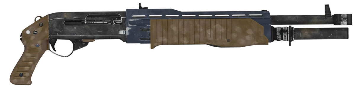 Piper | Fallout: The Frontier Wiki | Fandom