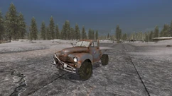 Hot rod | Fallout: The Frontier Wiki | Fandom