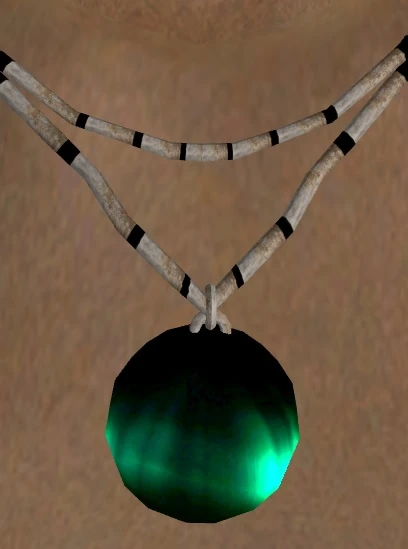 The Witch's Eye | Fallout: The Frontier Wiki | Fandom