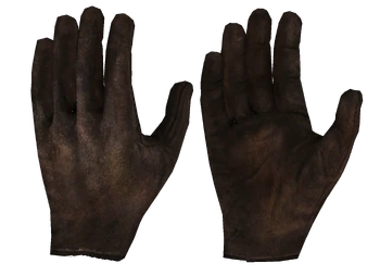 Adventurer leather outfit | Fallout: The Frontier Wiki | Fandom