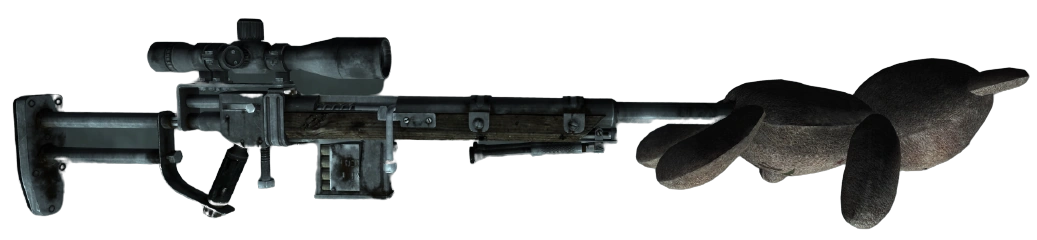 The General Oliver Special | Fallout: The Frontier Wiki | Fandom