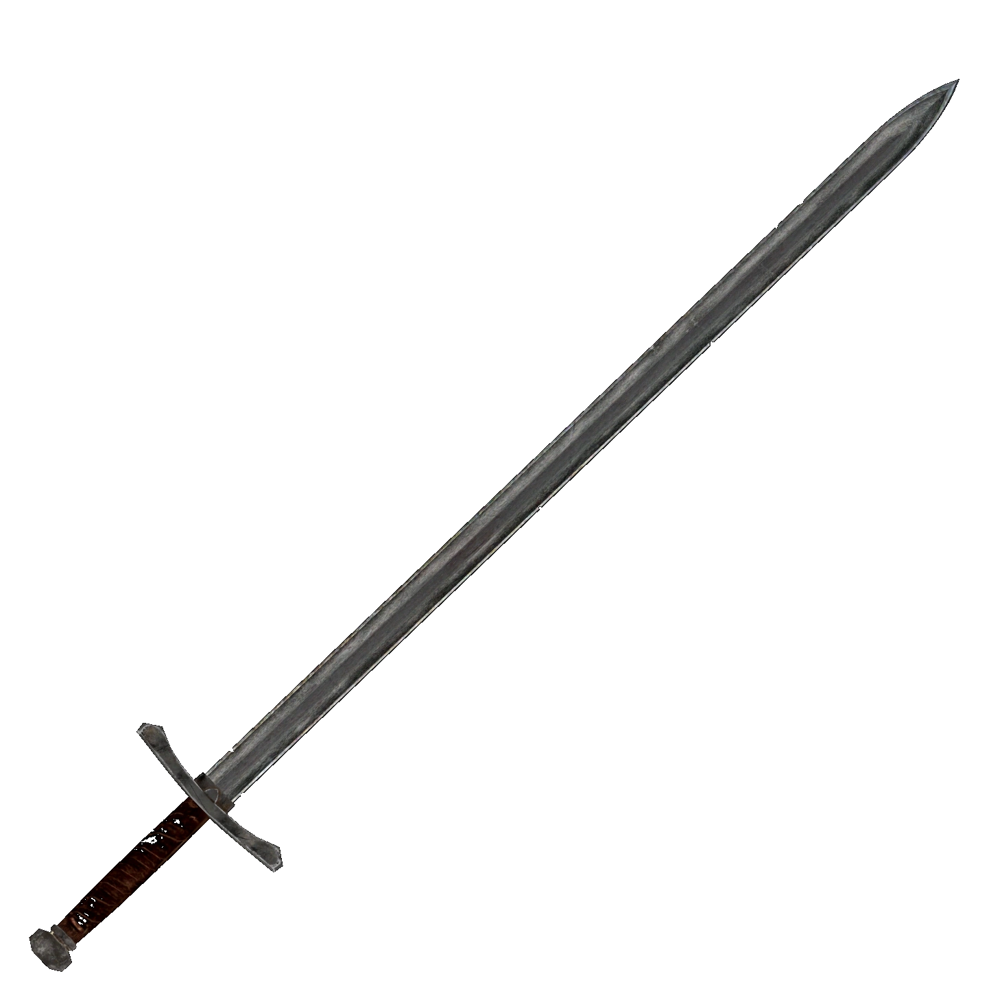 Clarent Sword