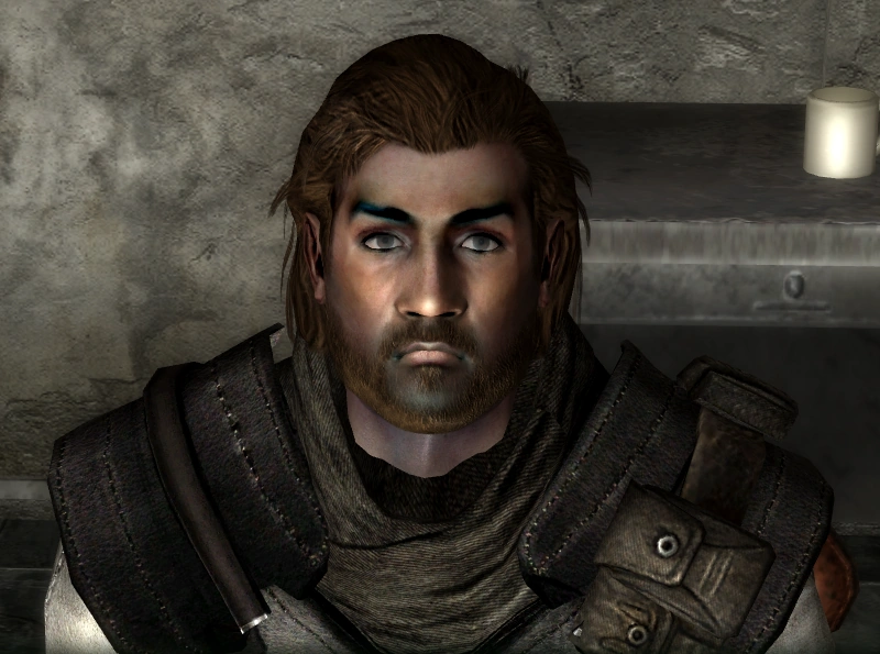 Johan Reynolds | Fallout: The Frontier Wiki | Fandom