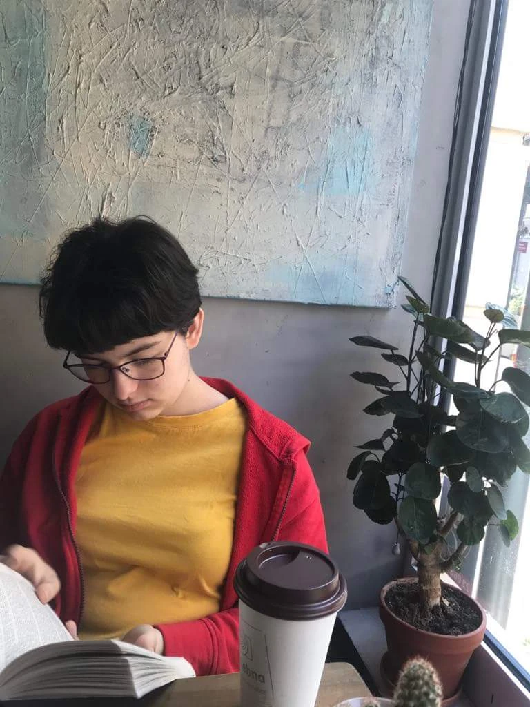 ThatWildWolf | Fallout Novels Wiki | Fandom