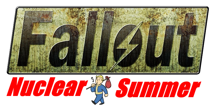 Nuclear Summer | Fallout: Nuclear Summer Wikia | Fandom