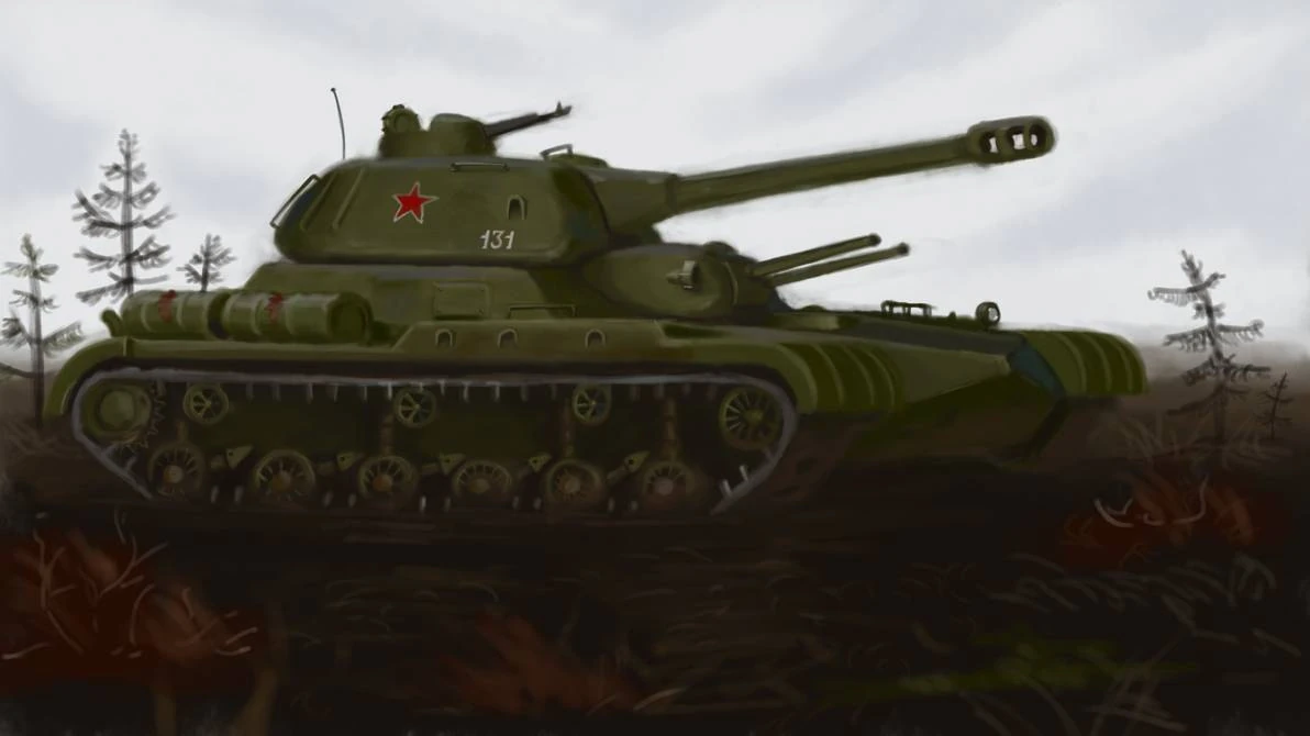 T-78 | Fallout Pre-War Fanon Wiki | Fandom