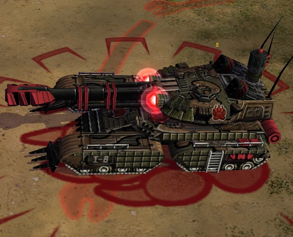 Black Bear Tank | Fallout Pre-War Fanon Wiki | Fandom