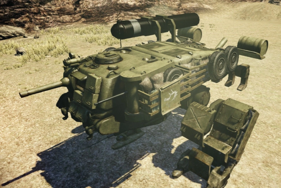 M7 Swift | Fallout Pre-War Fanon Wiki | Fandom