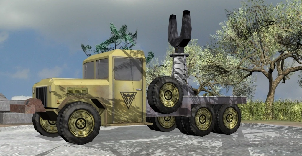 Mobile Gap Generator | Fallout Pre-War Fanon Wiki | Fandom