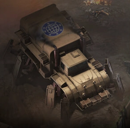 GM Maxwell | Fallout Pre-War Fanon Wiki | Fandom