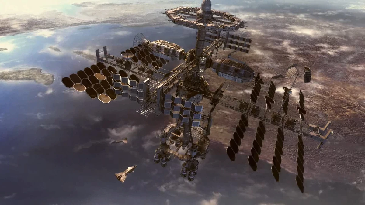 Freedom Star | Fallout Pre-War Fanon Wiki | Fandom