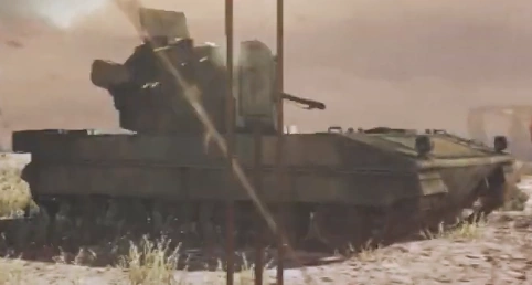 PGZ-04 | Fallout Pre-War Fanon Wiki | Fandom