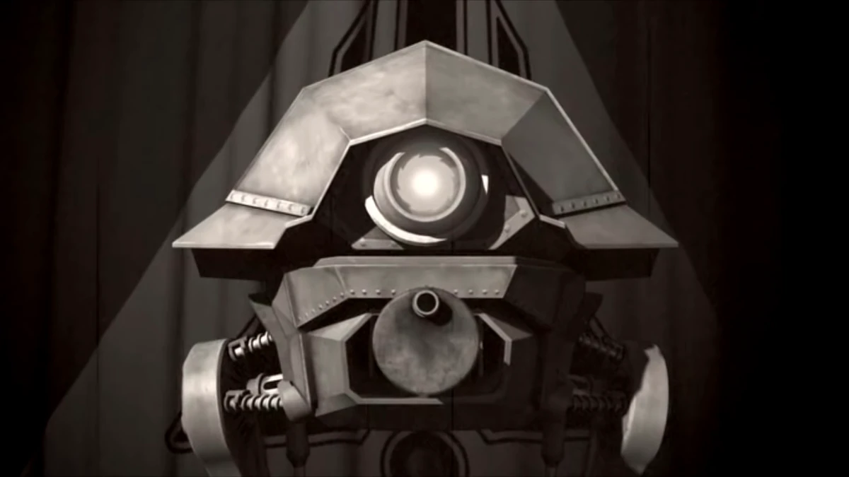 Steel Behemoth | Fallout Pre-War Fanon Wiki | Fandom