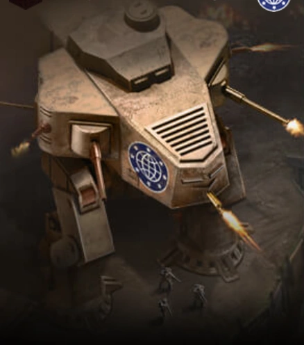 M64 Parceval | Fallout Pre-War Fanon Wiki | Fandom