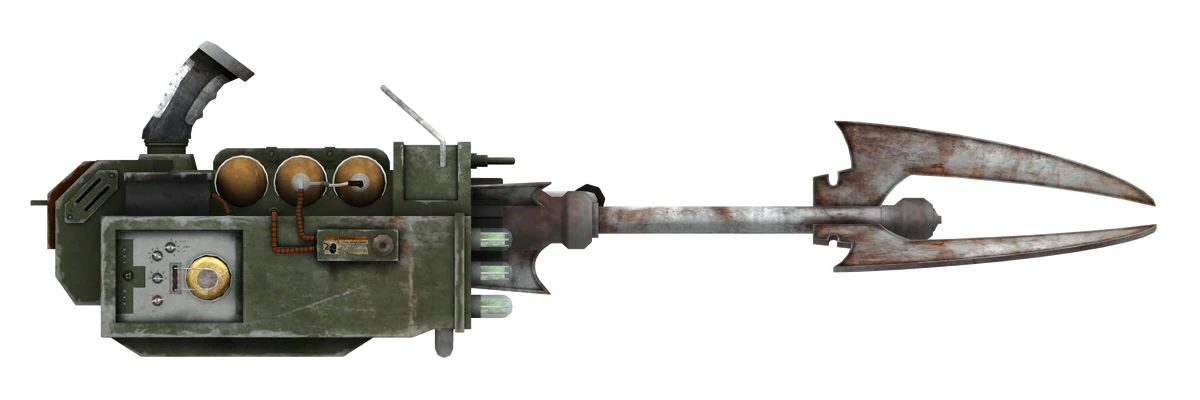 Winchester P94 | Fallout Pre-War Fanon Wiki | Fandom