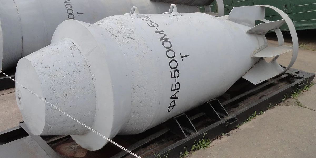 FAB-5000 | Fallout Pre-War Fanon Wiki | Fandom