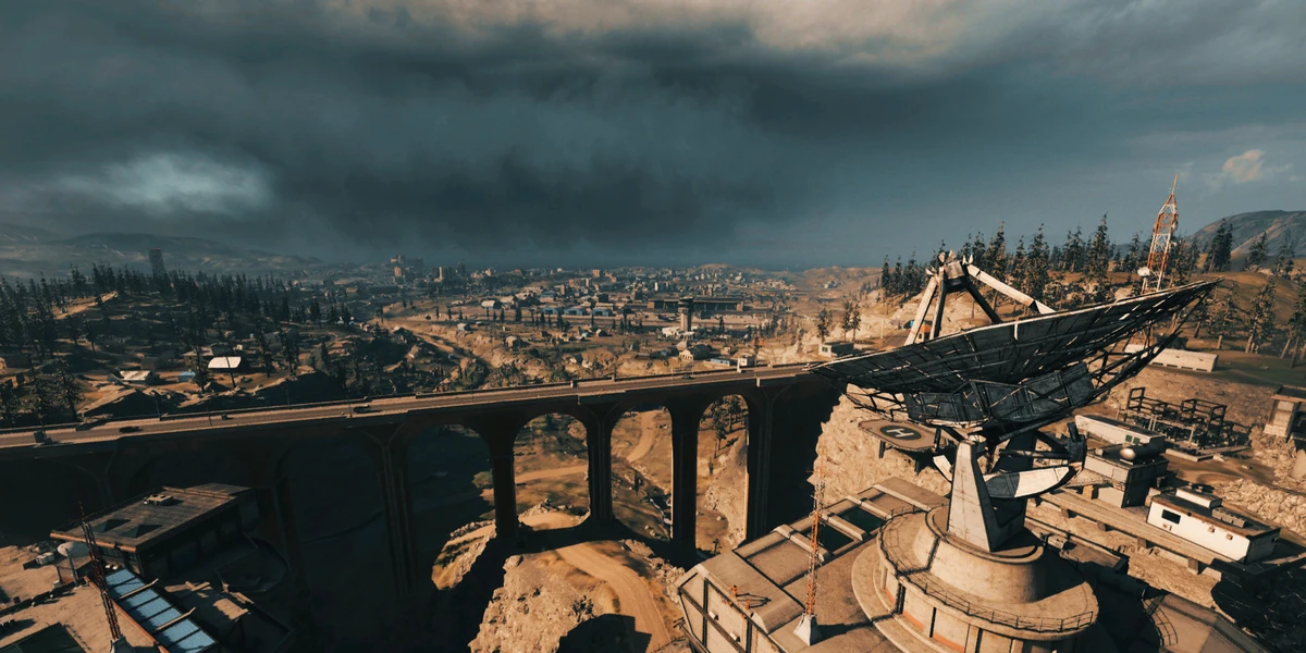 Verdansk | Fallout Pre-War Fanon Wiki | Fandom