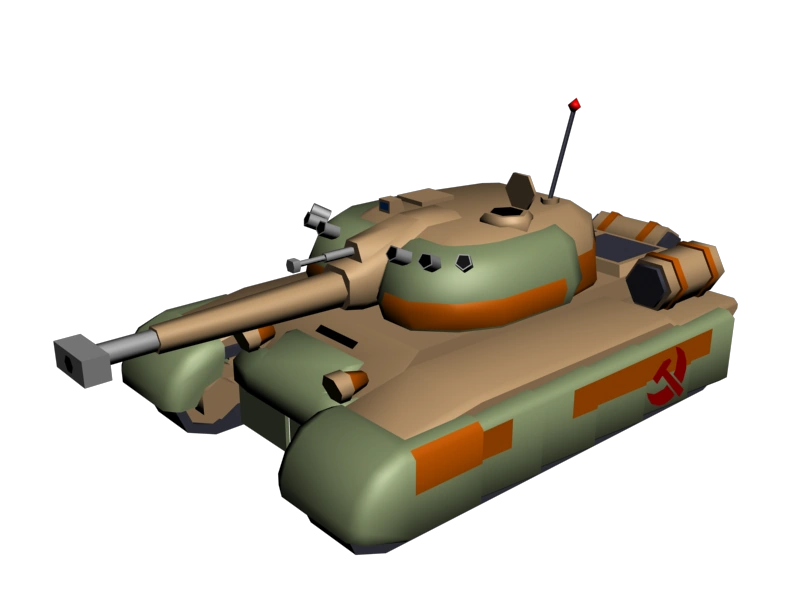 Mattock Tank | Fallout Pre-War Fanon Wiki | Fandom