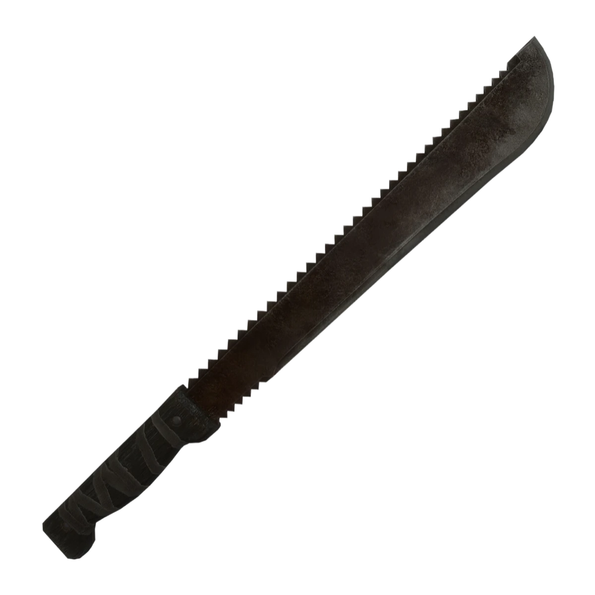 Machete | Fallout: Resurgence Wiki | Fandom