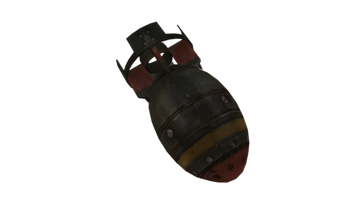 Fat-Mine | Fallout: Resurgence Wiki | Fandom