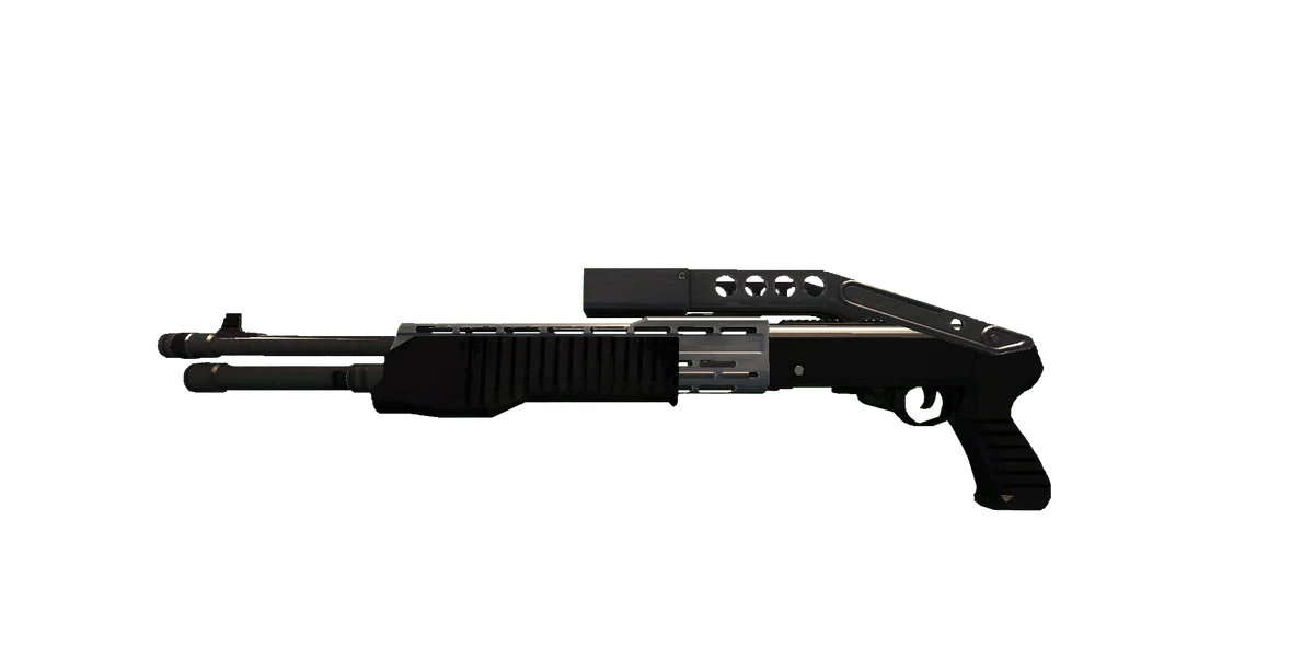 Salvation | Fallout: Resurgence Wiki | Fandom