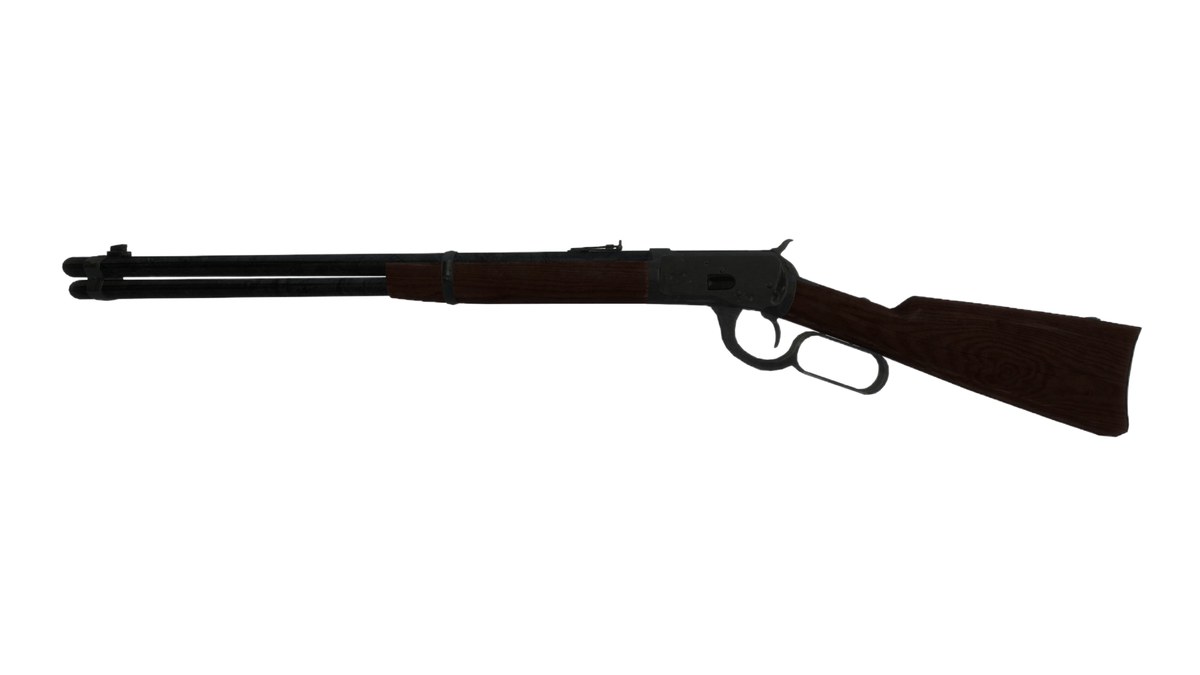 Trail Carbine | Fallout: Resurgence Wiki | Fandom Trail Carbine | Fallout: Resurgence Wiki | Fandom