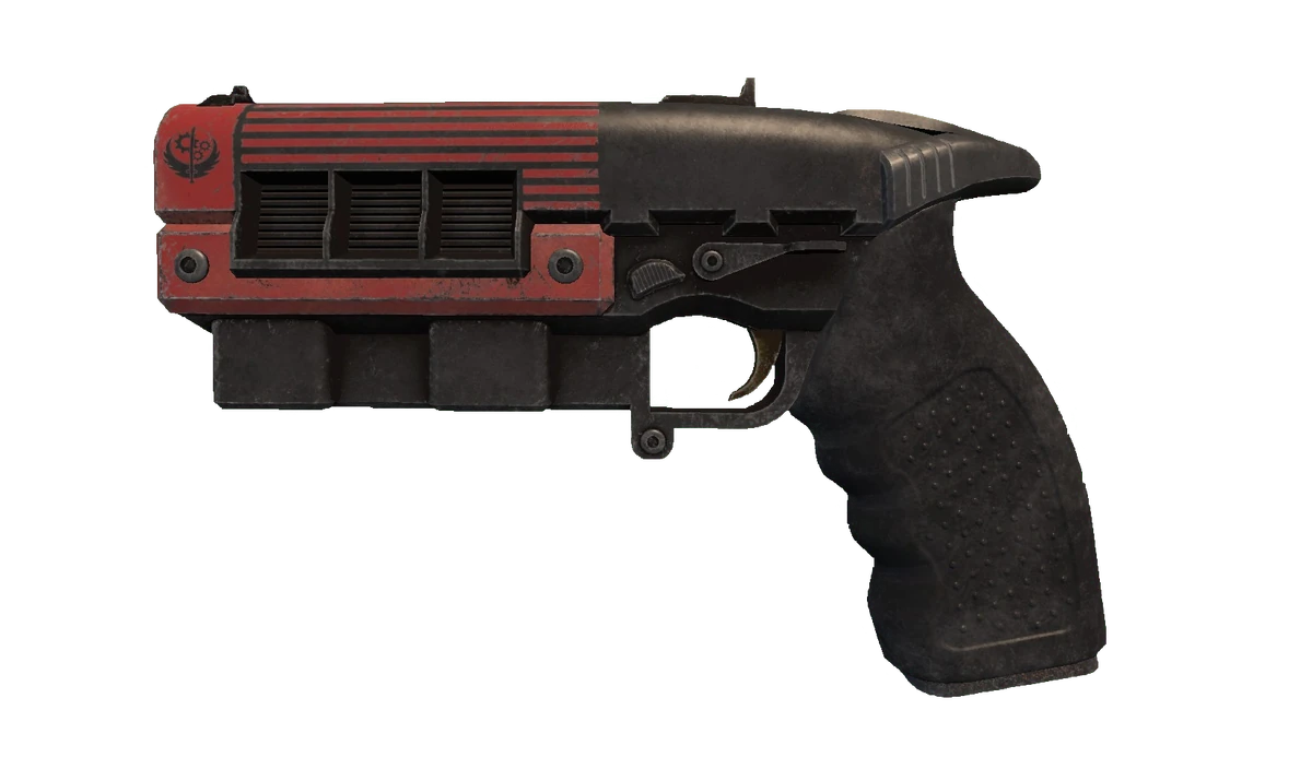 Elders Judgement | Fallout: Resurgence Wiki | Fandom