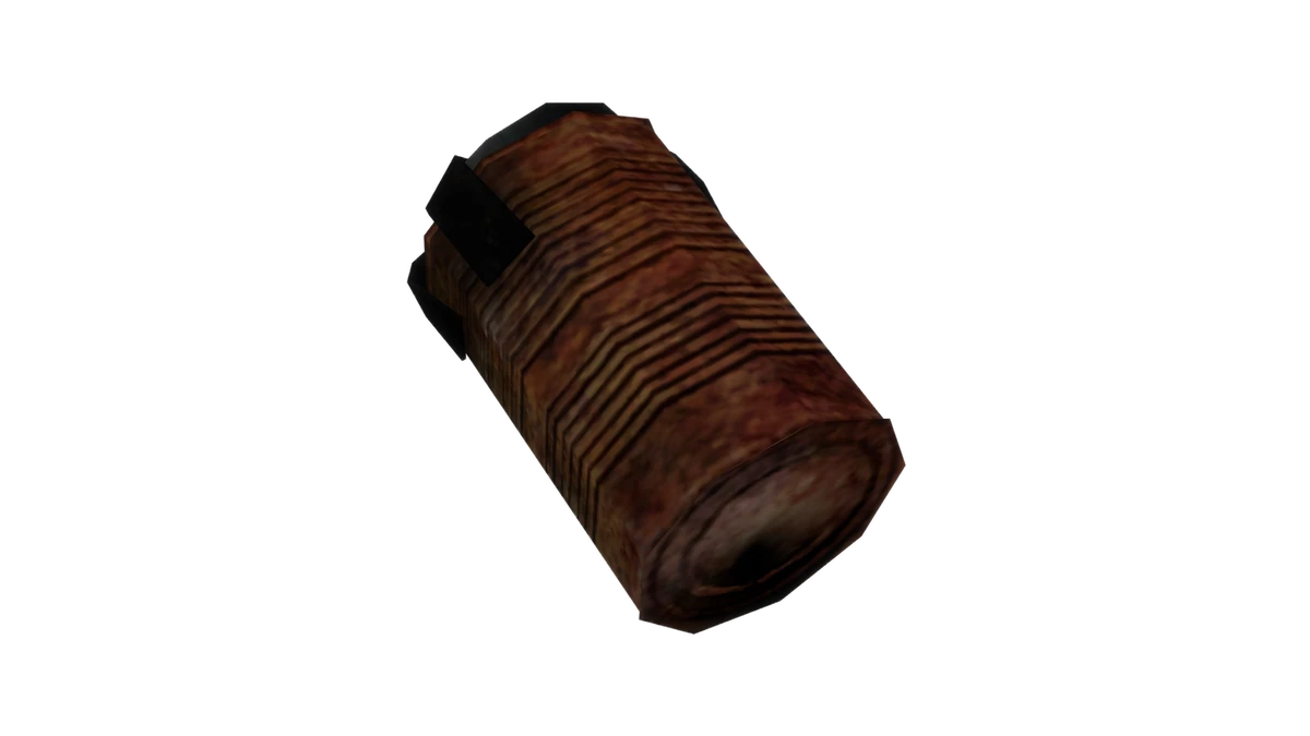 Powder Charge | Fallout: Resurgence Wiki | Fandom