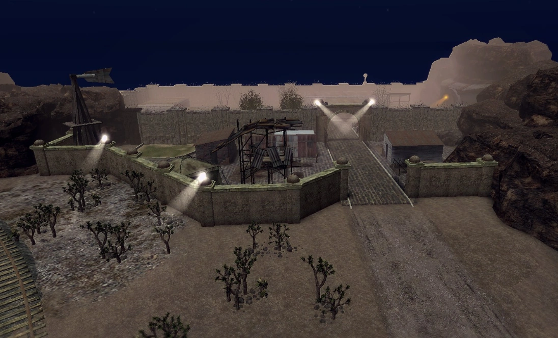 Texas V2 | Wiki Fallout RP Prequel By FOC | Fandom