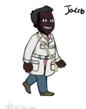 Jacob Simms | Fallout Script Idea Wiki | Fandom