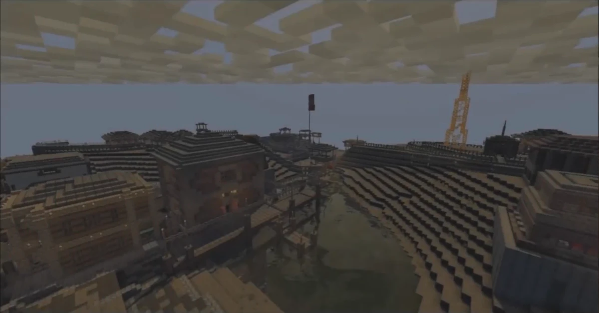 Ironville, Ohio | Fallout: Shadows of the Old World Wikia | Fandom