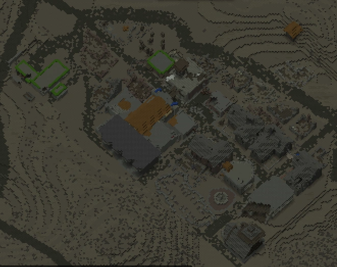 Lakewood, Washington | Fallout: Shadows of the Old World Wikia | Fandom