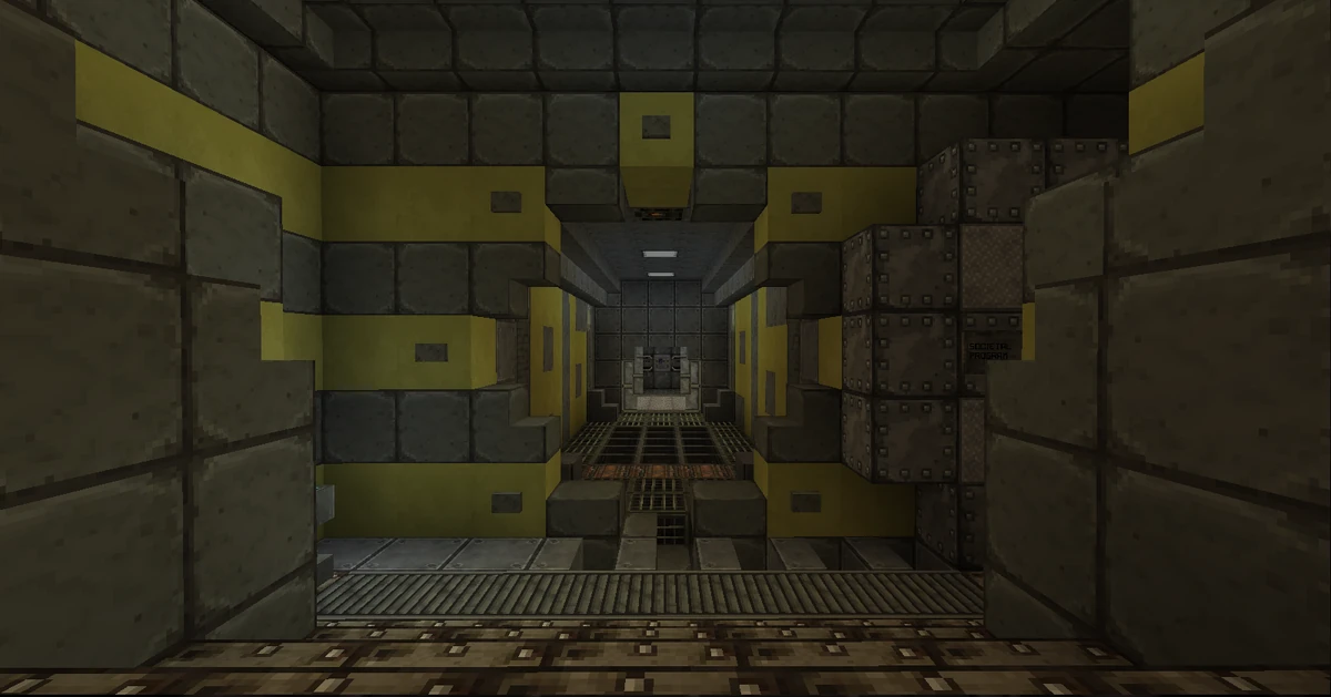 Vault 96 | Fallout: Shadows of the Old World Wikia | Fandom