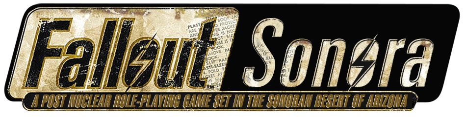 Fallout: Sonora | Fallout: Sonora Wiki | Fandom