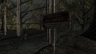 Vault 117 | Fallout Virginia Wiki | Fandom