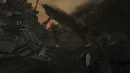 Chesapeake | Fallout Virginia Wiki | Fandom