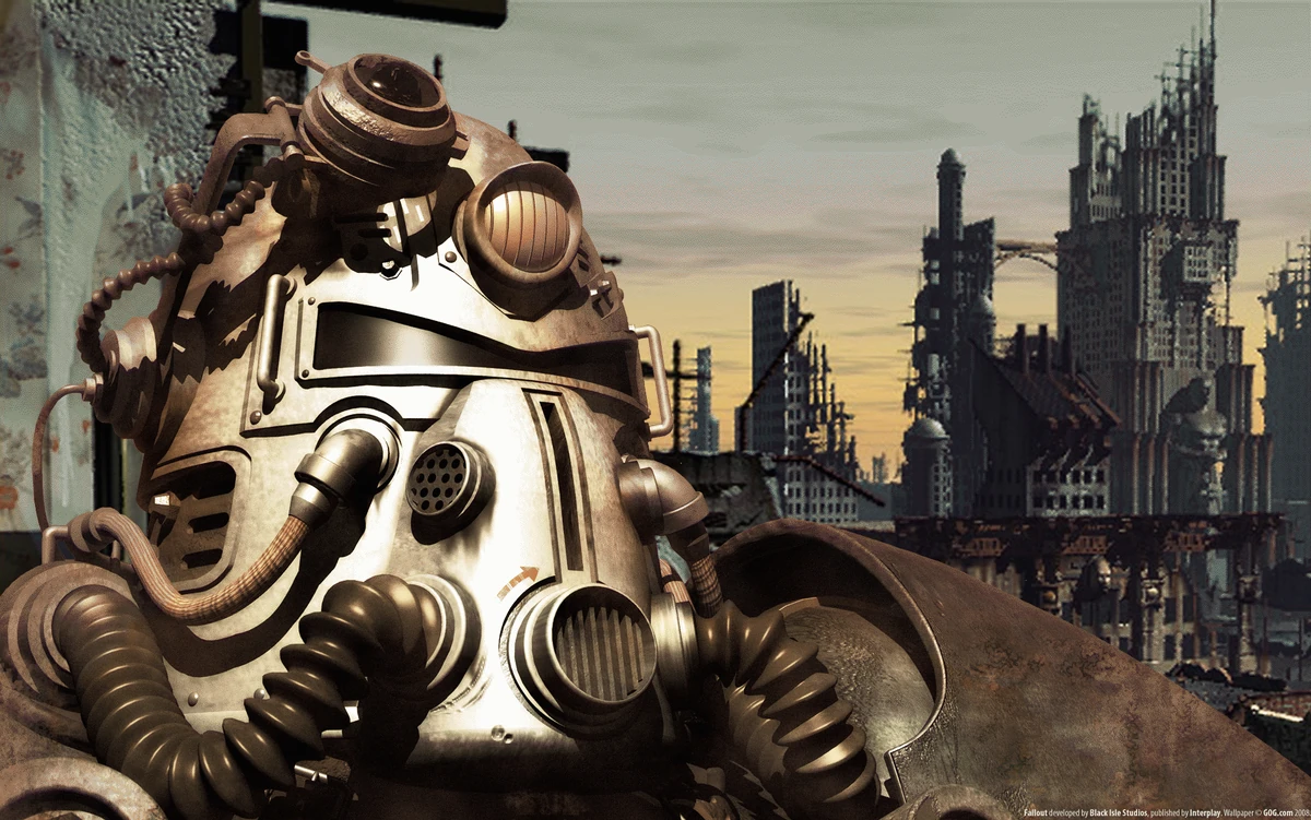 Brotherhood of steel | Fallout Warhammer40k Wiki | Fandom