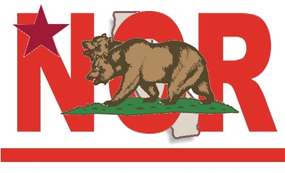 NCR | Fallout Warhammer40k Wiki | Fandom