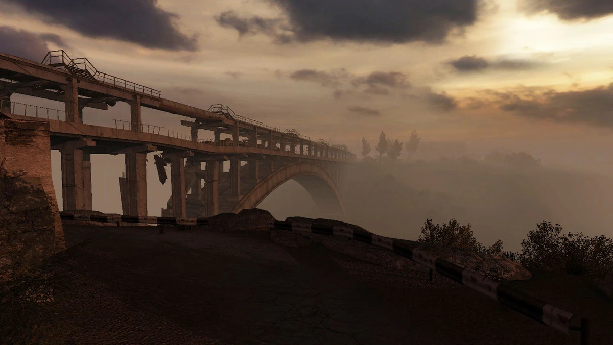Fort | Fallout Yurop Wiki | Fandom